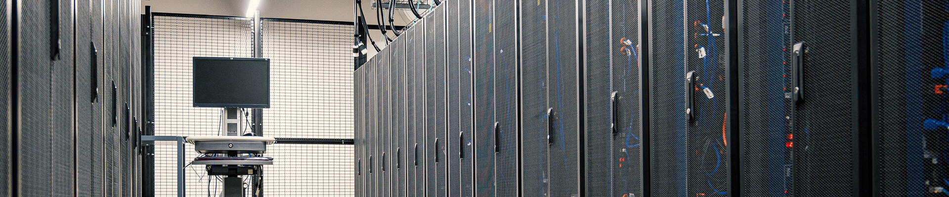 Server & Storage Solutions - Zaifworks