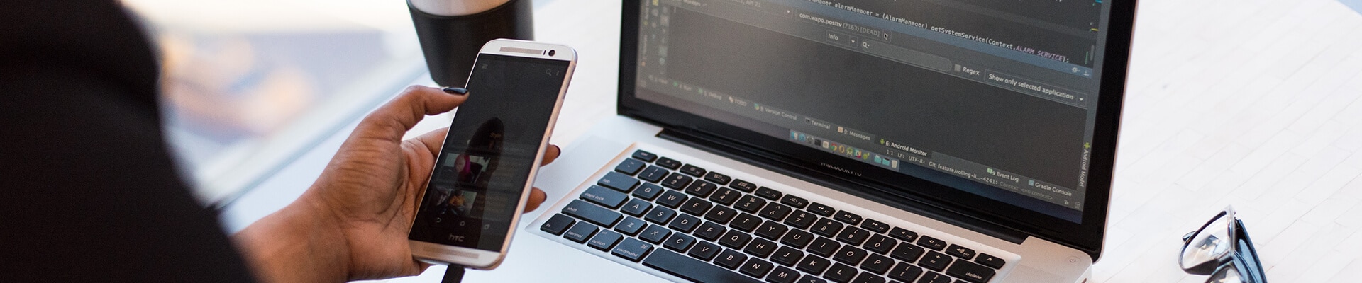 Top Notch Software Development Services - Zaifworks